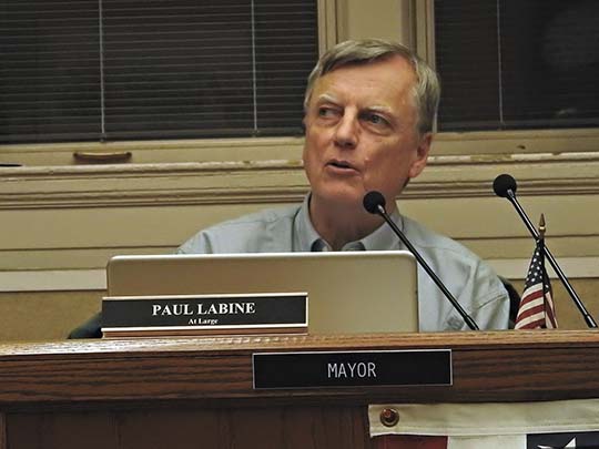 Hancock residents weigh in on zoning ordinance | News, Sports, Jobs ...